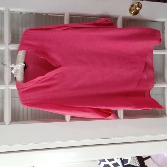 N Touch | Tops | Sale 3 For Ladies Sz S Tunicfits Like A Med Pinknever ...
